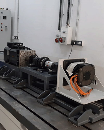 Inspired E-Mobility Solutions|Testing Facility in INDIA since 2012